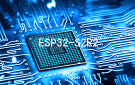 Exploring the ESP32-S2R2: A Powerful Heart for Wearable Technology_UCC INDU GmbH
