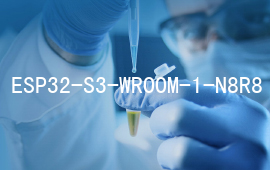 Innovative Application of ESP32-S3-WROOM-1-N8R8 Module in Smart Home ...