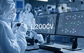 L200CV leads the development of modern traffic control systems_UCC INDU ...