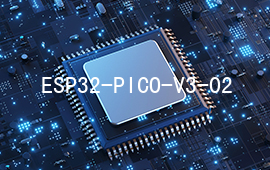 ESP32-PICO-V3-02: Powering Real-Time Industrial Monitoring and Control Systems_UCC INDU GmbH