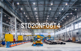 STD20NF06T4: Boosting Efficiency in High-Speed Power Converters_UCC INDU GmbH