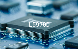 Exploration of L5970D High-Efficiency Power Management Solutions_UCC ...