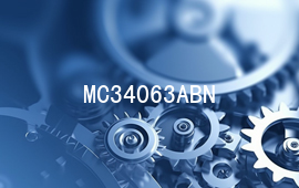Application analysis of MC34063 ABN in switching power supply design_UCC INDU GmbH