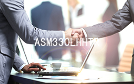 Exploring the Key Role of ASM330LHHTR in Drone Flight Control_UCC INDU GmbH