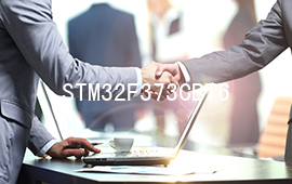 The core application of STM32F373CBT6 in precision agriculture monitoring system_UCC INDU GmbH