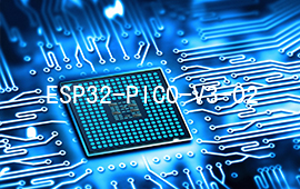 ESP32-PICO-V3-02: Versatile IoT Module for Smart Home Automation_UCC ...
