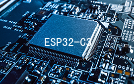 ESP32-C3 empowers wearable devices: a combination of innovation and ...