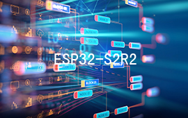 ESP32-S2R2 in the Spotlight: Revolutionizing the World of Wireless Audio and Video Streaming ...