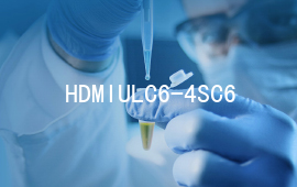 Application of HDMIULC6-4SC6 in Virtual Reality Devices: Transmission Guarantee for Immersive ...
